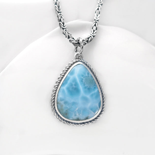 One of a Kind – Silver Element Jewelry