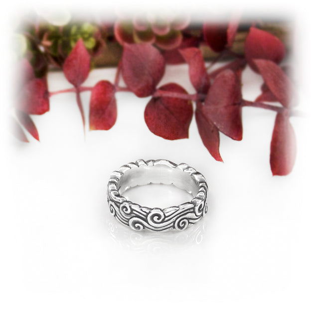 Rings – Silver Element Jewelry