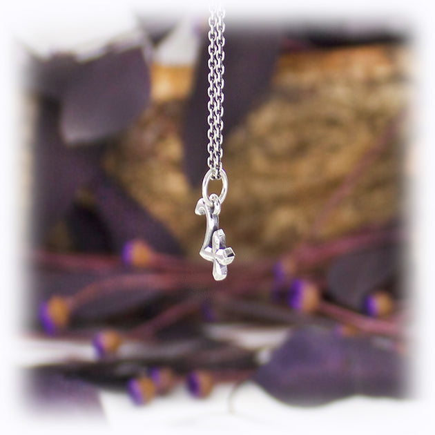 Symbols - Jupiter – Silver Element Jewelry