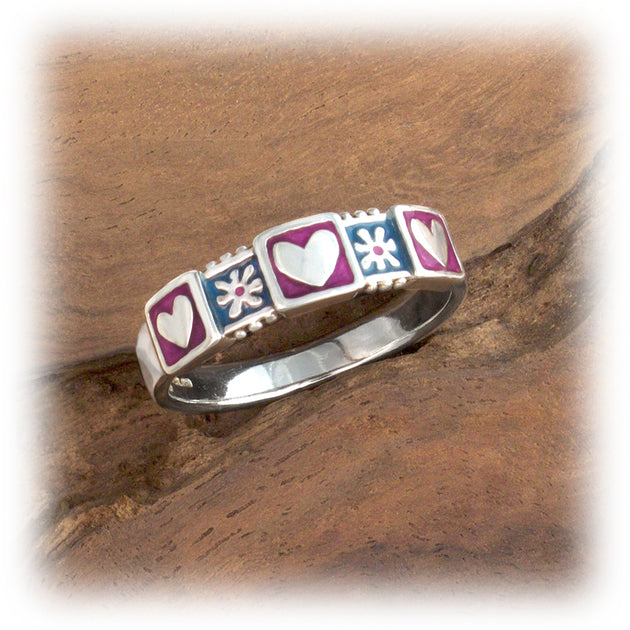 Rings – Page 2 – Silver Element Jewelry